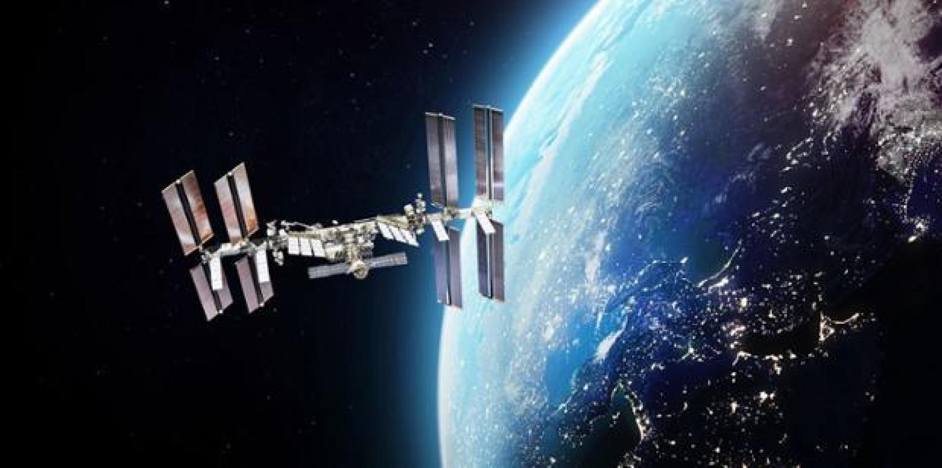 W. Buda: Polski astronauta poleci na Międzynarodową Stację Kosmiczną | dlapilota.pl